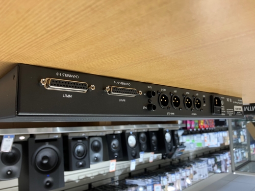 Gear Hunter | Rupert Neve Designs - RND-5057